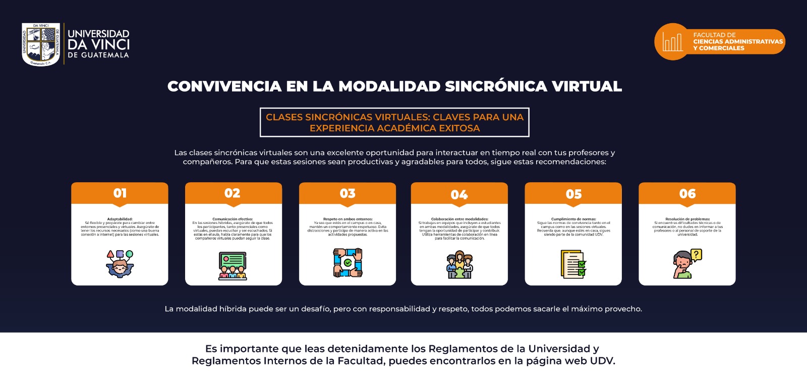 Campus Virtual Universidad Da Vinci de Guatemala : Resultados de la ...